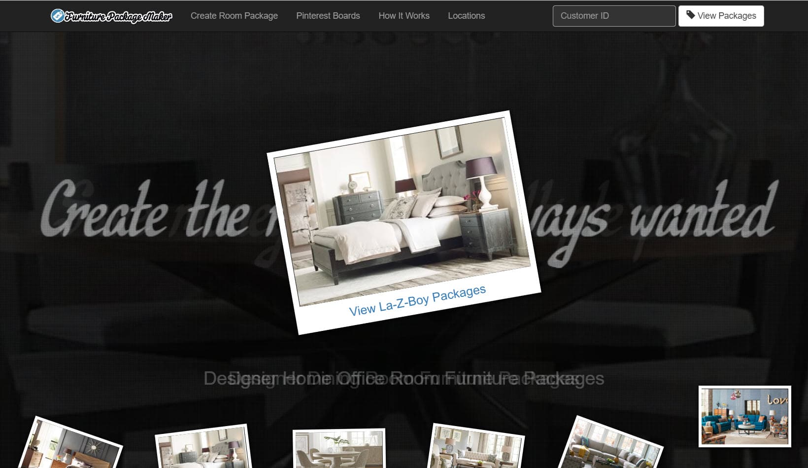 American Drew Furniture Catalog Buy Online - Furniture Manufacturers